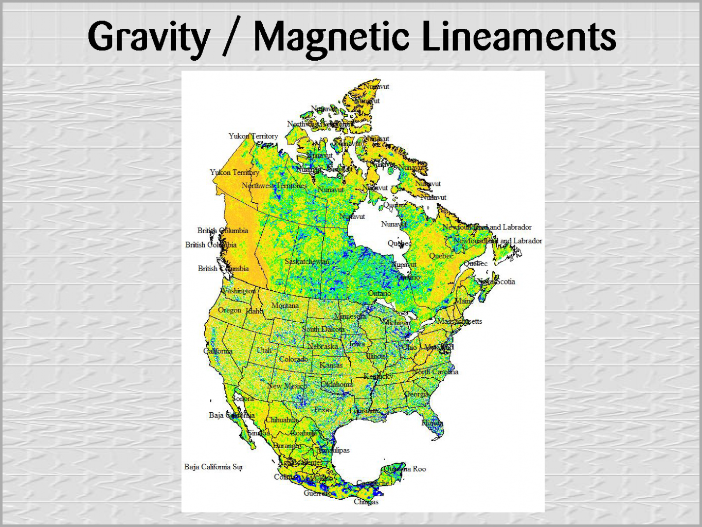 Gravity & Magnetics Intro | Flamingo Seismic
